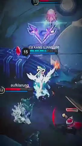 EMANG BOLEH SE MANIAC ITU? - MOBILE LEGENDS - YouTube