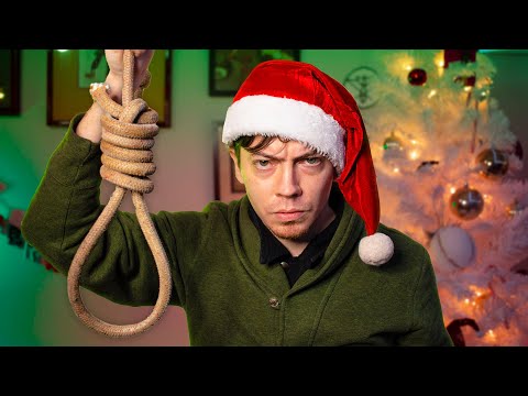 The Christmas Noose Song