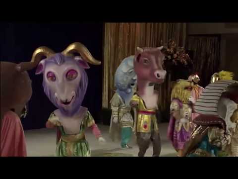 What Is The Mystic Krewe Of Comus