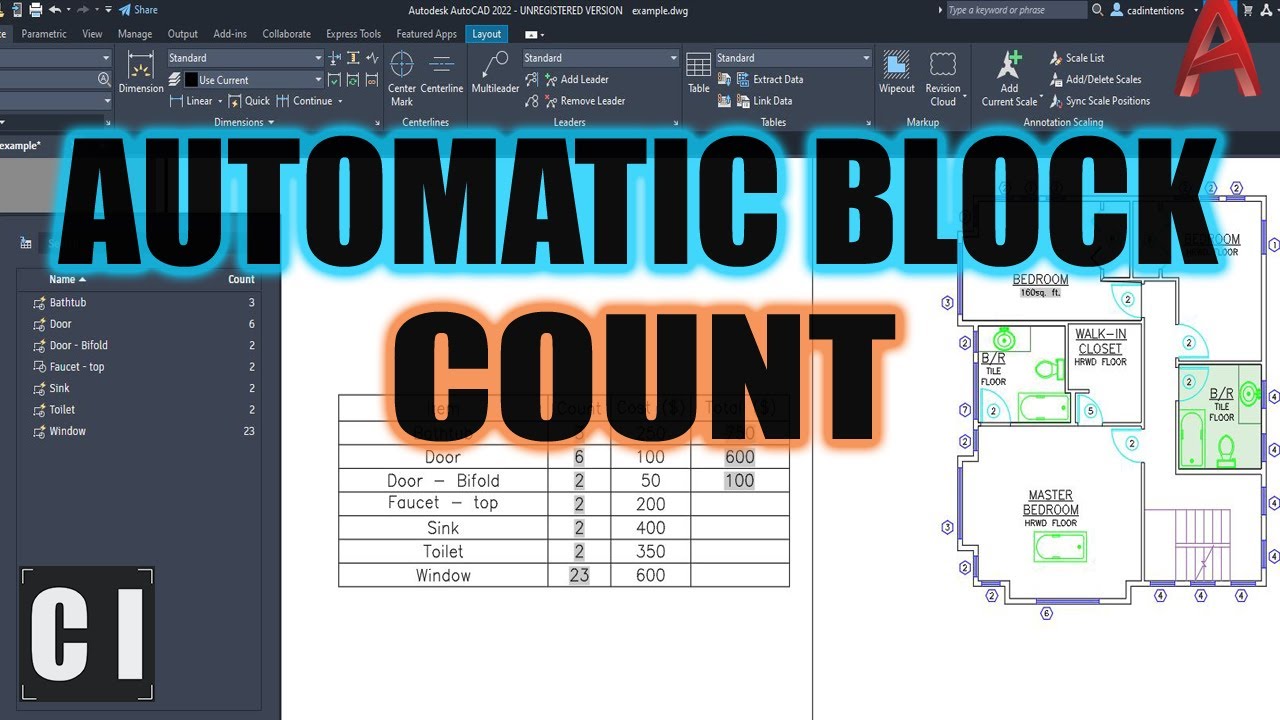 Autocad Number Of Selected Objects Draw Spaces autocad-number-of-selected-objects-draw-spaces