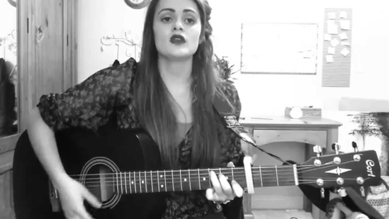 Vance Joy - Riptide - cover - YouTube
