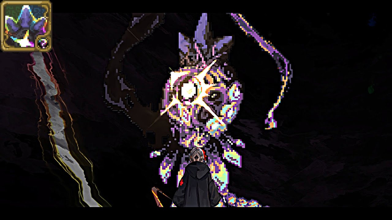 Calamity: Hunt of the Old God - Goozma (Master, Death) - YouTube