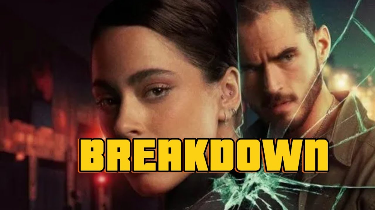 BREAKDOWN SEASON 1 | Official Trailer | 2025 - YouTube