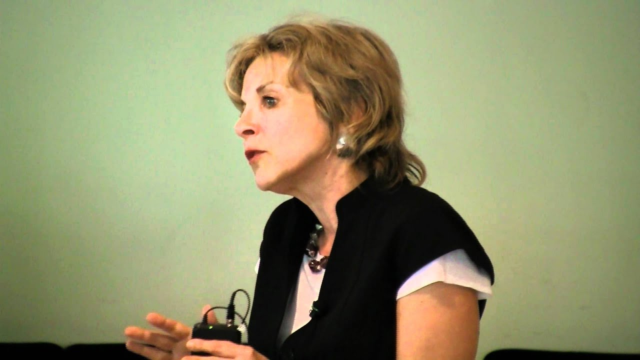 Five Good Ideas with Sherri Torjman: Policy Lessons - YouTube