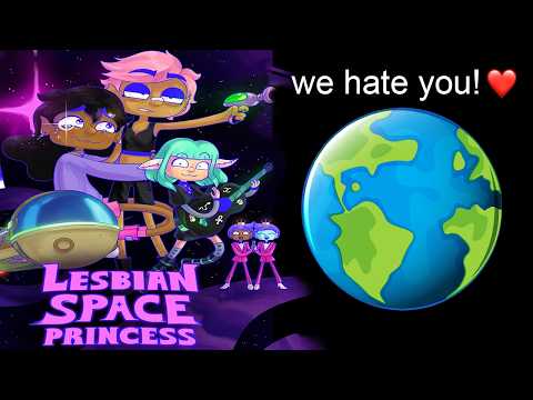 The Worst Animated Movie I've Ever Watched