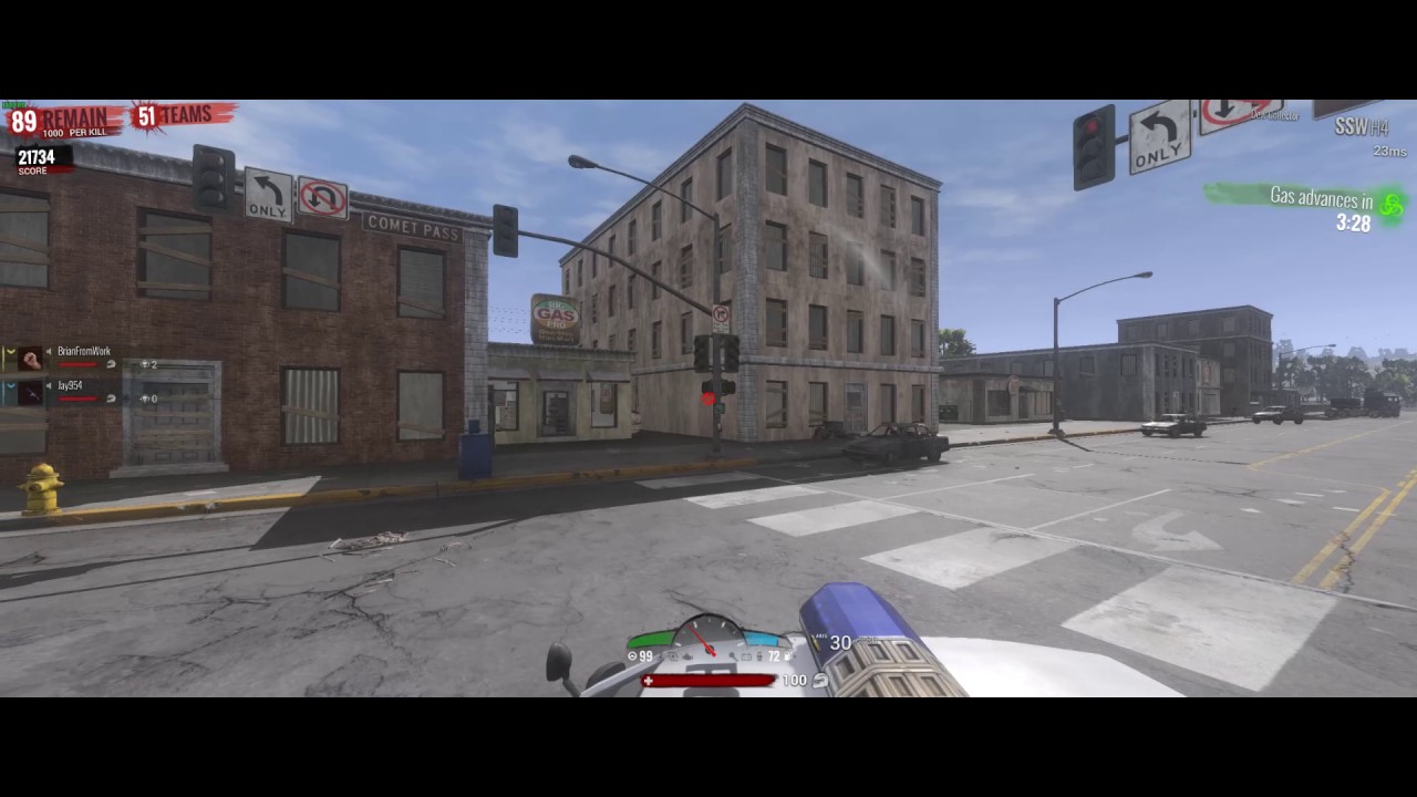 H1z1 King Of The Kill 2tap Duos Youtube