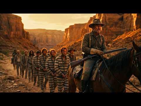A Fúria do Trovão | Veio do céu e matou todos | Filmes de Faroeste | Western completo