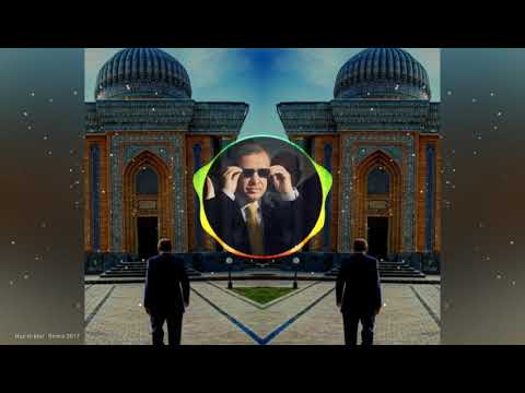 Hücum marşı remix (trap) 2018
