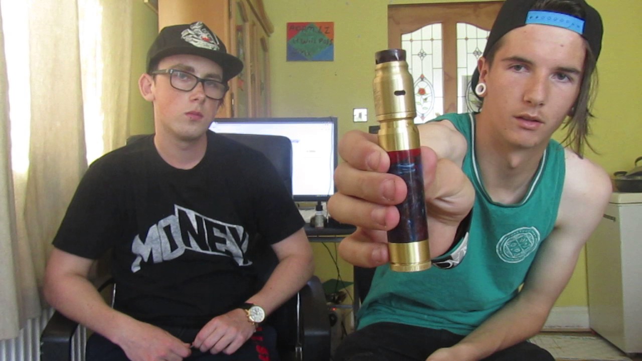 AV Able clone kit review - YouTube