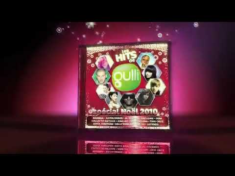 Les hits de Gulli 2010 spécial Noël - YouTube