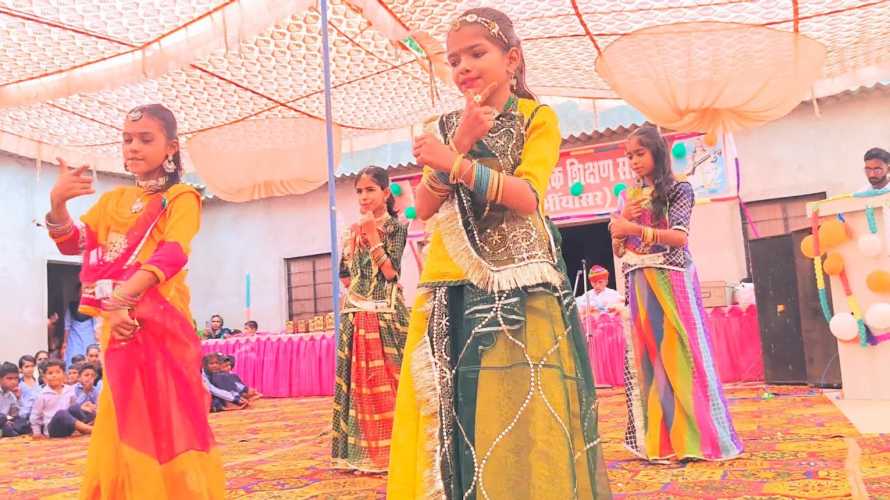 Banni Song Dance // - YouTube