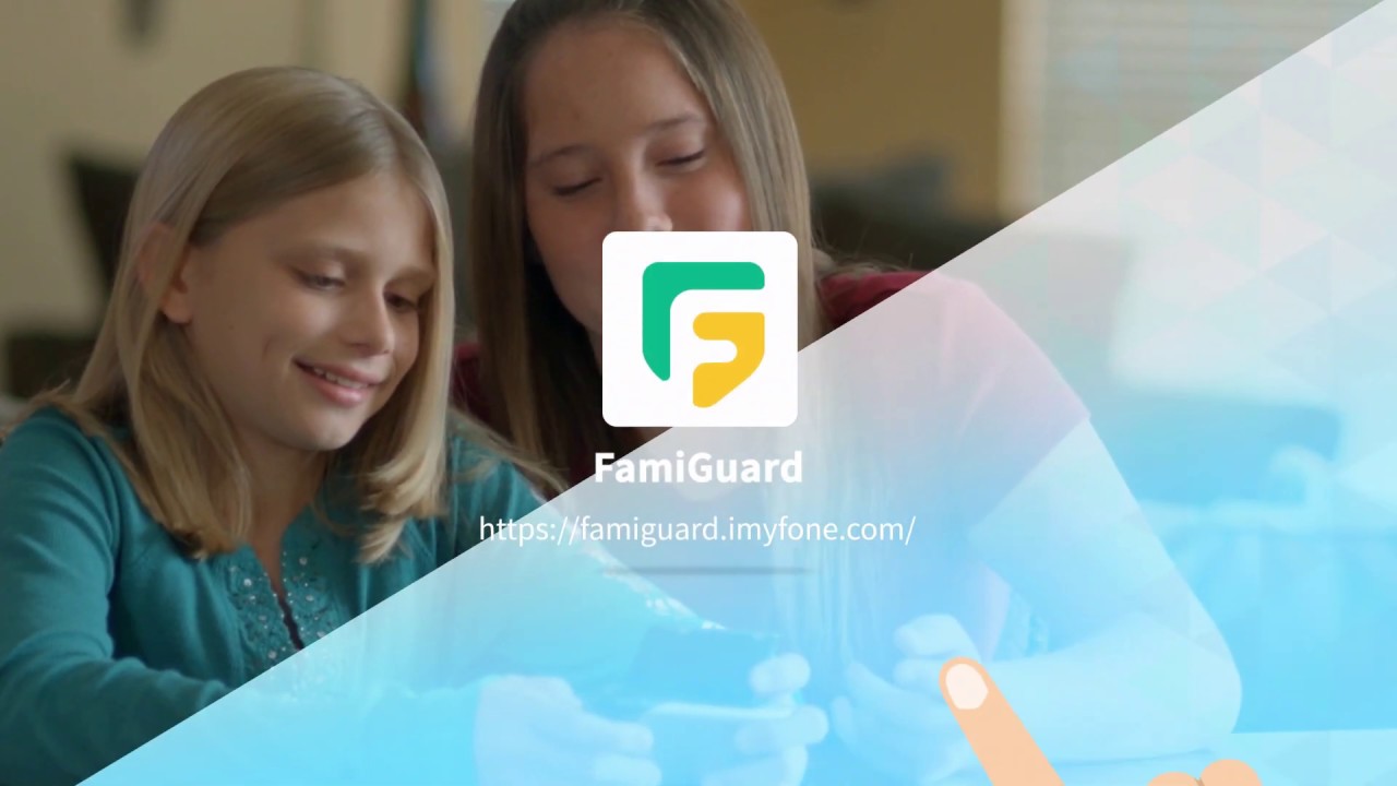How to Get Started with FamiGuard - The Best Parental Control App in ...