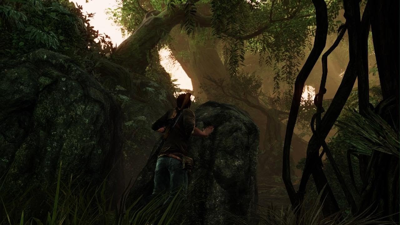 Uncharted: The Nathan Drake 2 Collection #2 - YouTube