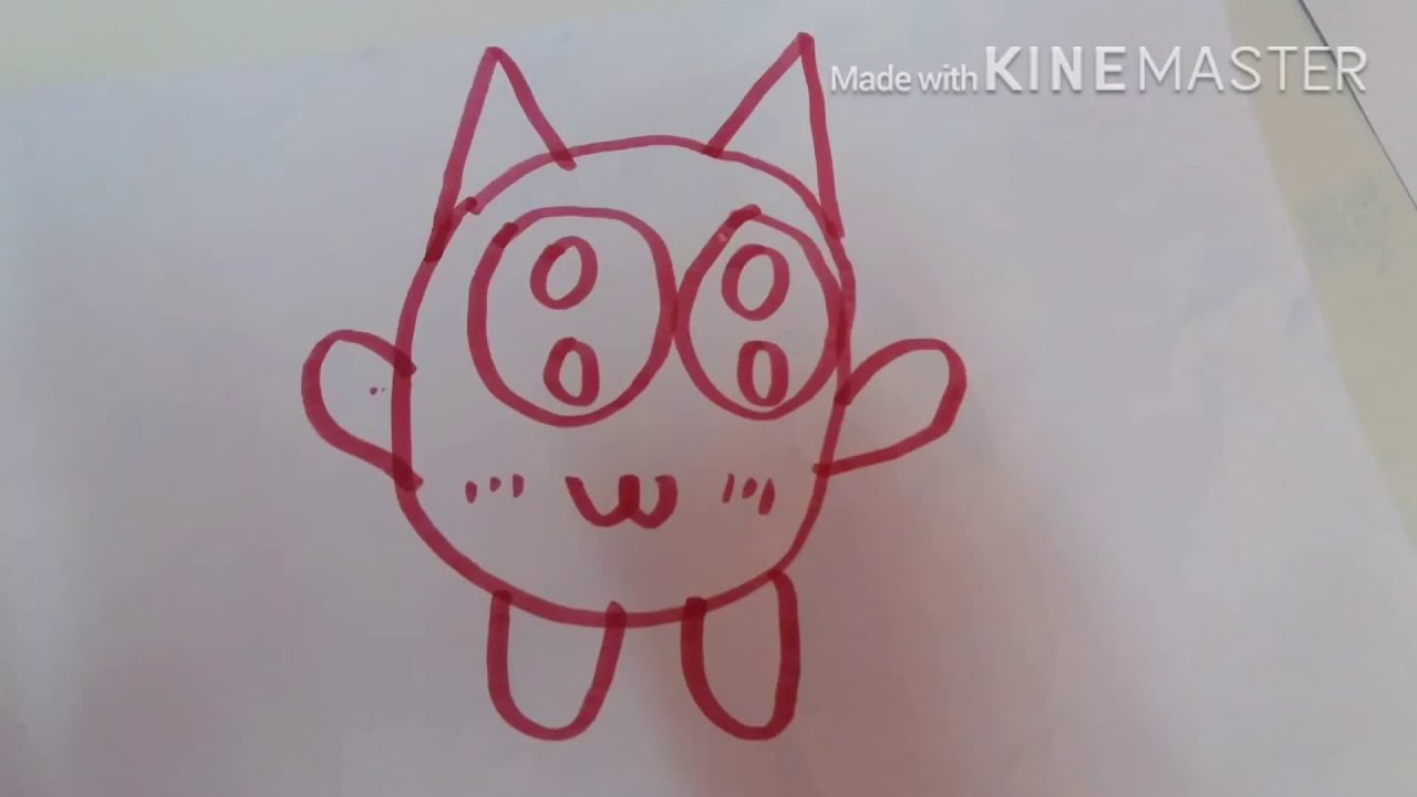 Collection of drawing from my little kids. - YouTube
