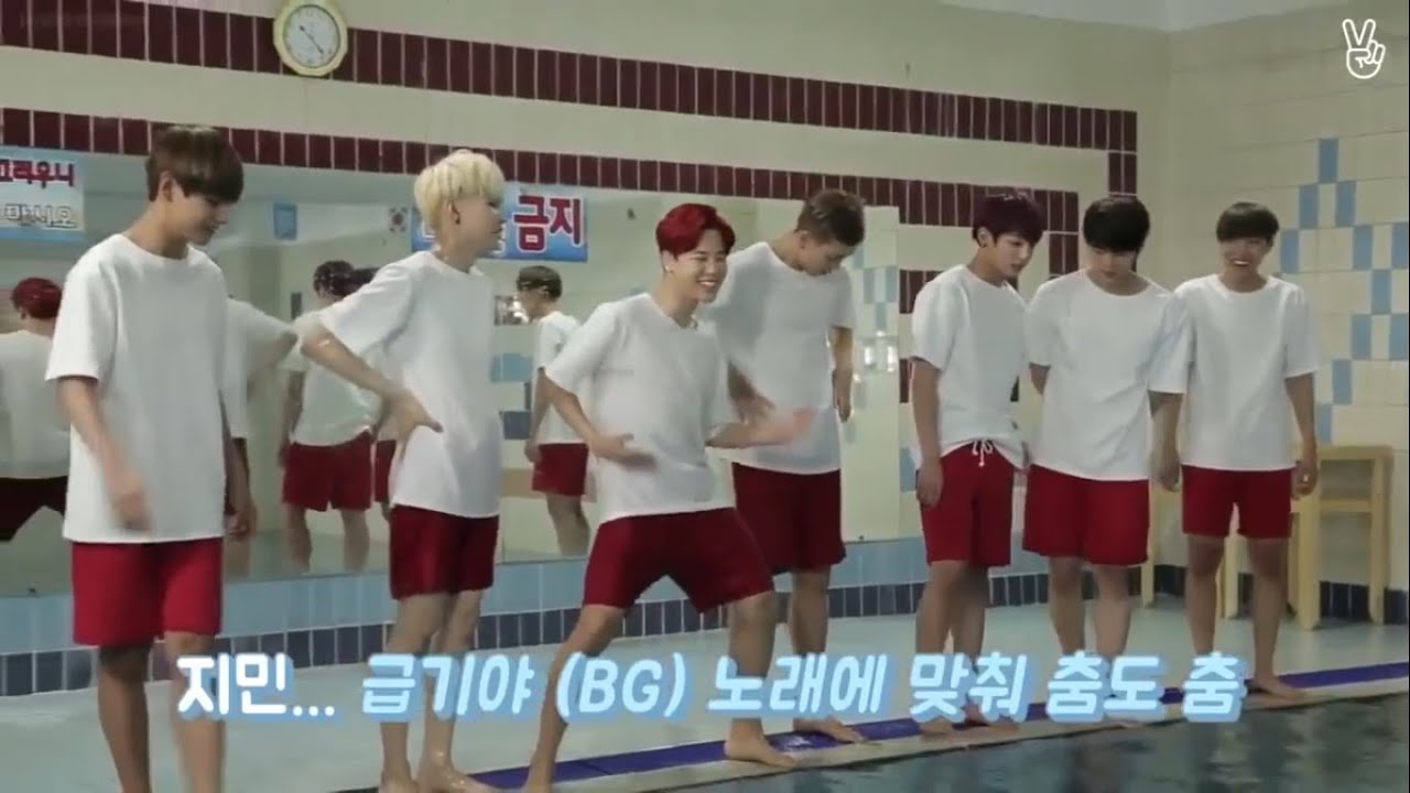 Eng Sub Run BTS! Ep 4 Full Episode |Eng Sub| - YouTube