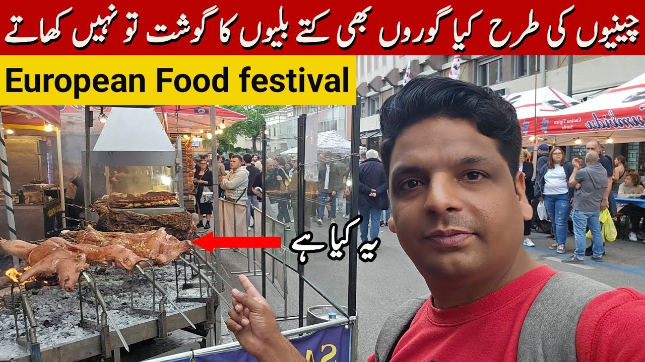 European Food Festival In Italy Italy Food Street Gullu Vlogs YouTube european-food-festival-in-italy-italy-food-street-gullu-vlogs-youtube