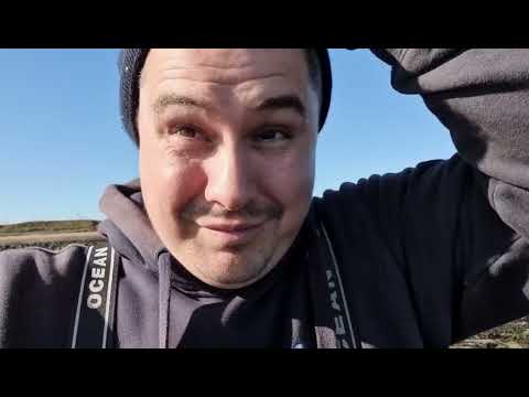 1st video on the channel fishing northumberland for a few codling - YouTube