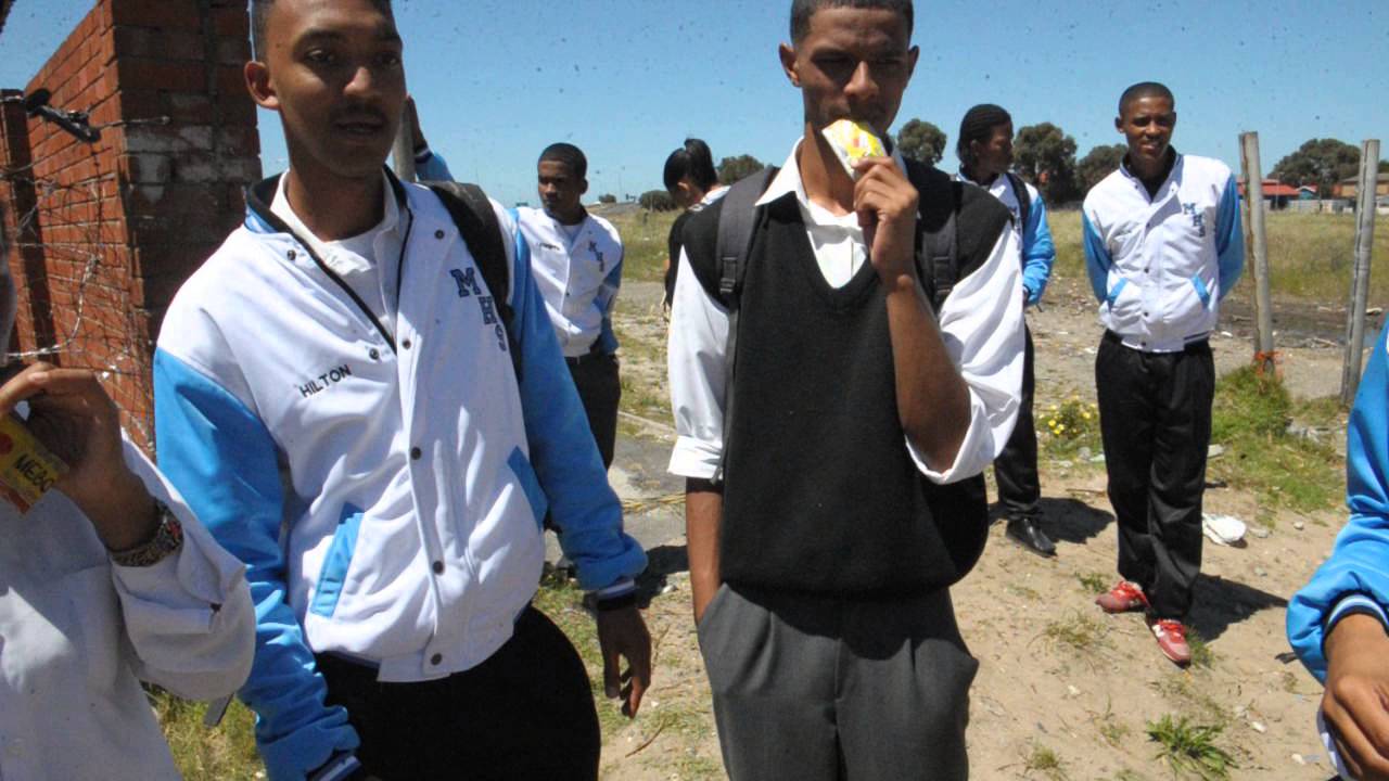 Matriek Eksamen 2013 Modderdam SS matrieks praat oor LewensWeterskap2 ...