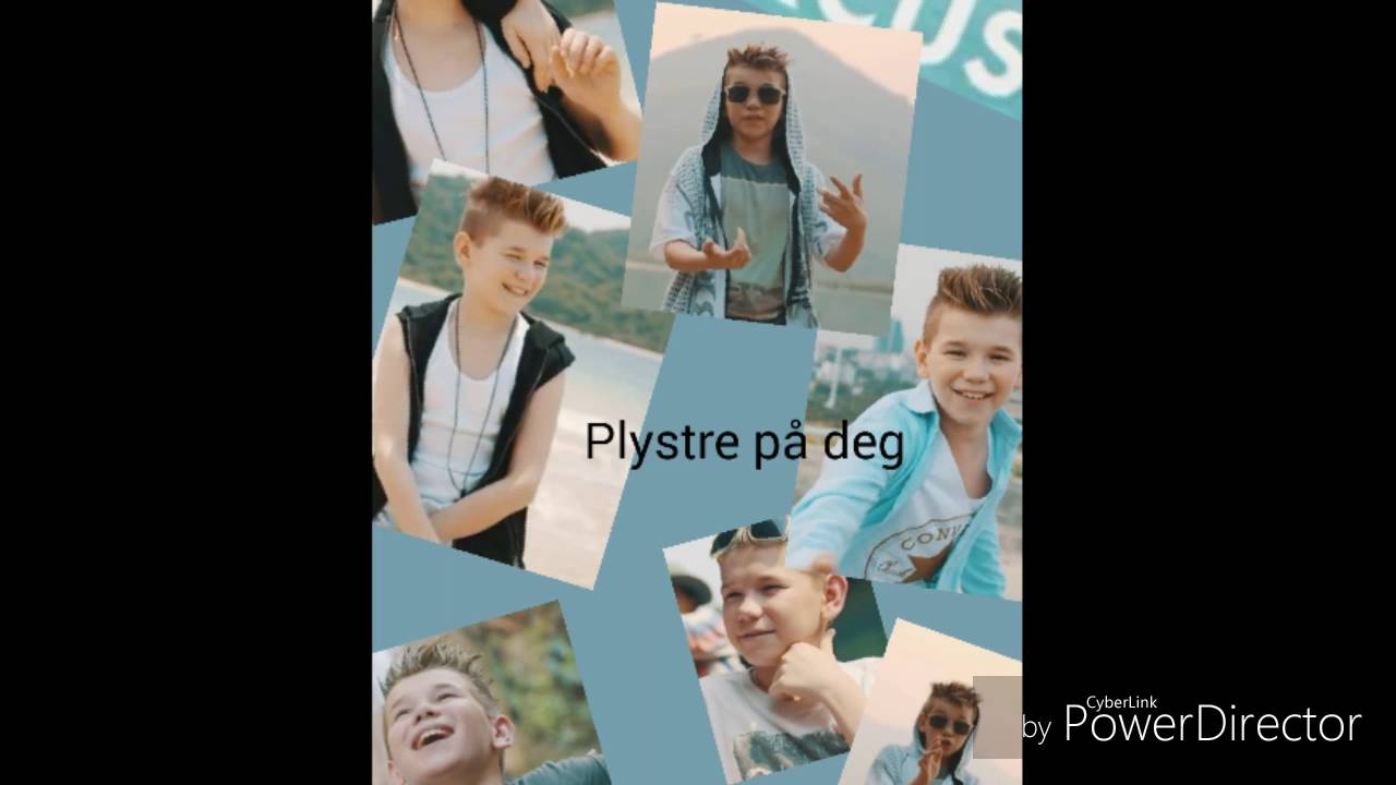 Plystre på deg lyrics - YouTube