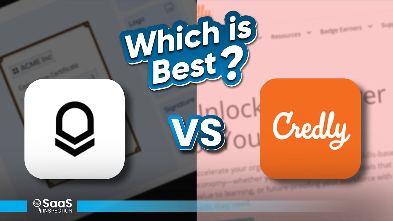 Certifier vs Credly - Which One's The BEST Digital Credentials Platform ...