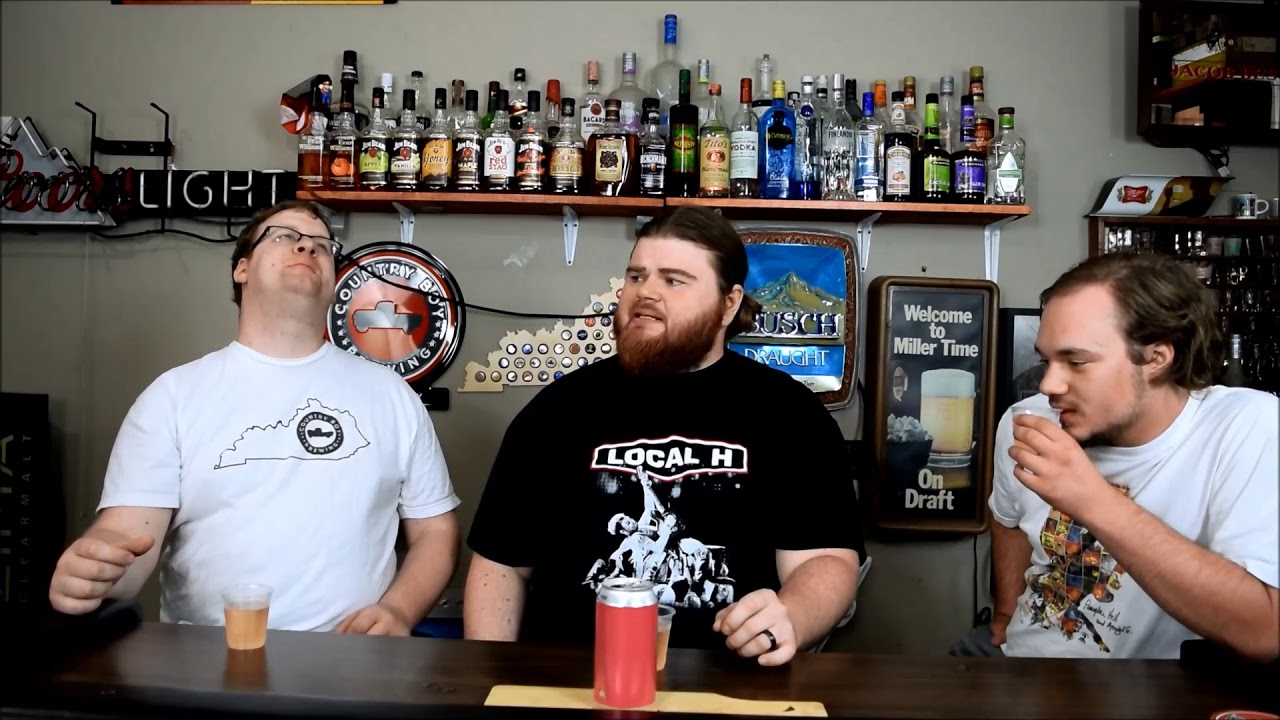 Trader Joe's Simpler Times Rosé Review! (Canned WIne) - YouTube