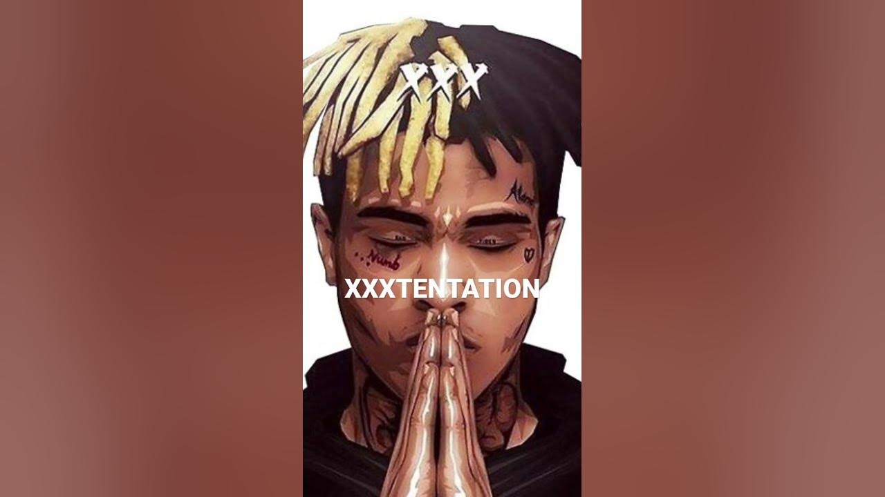 Rip Xxxtentation Youtube