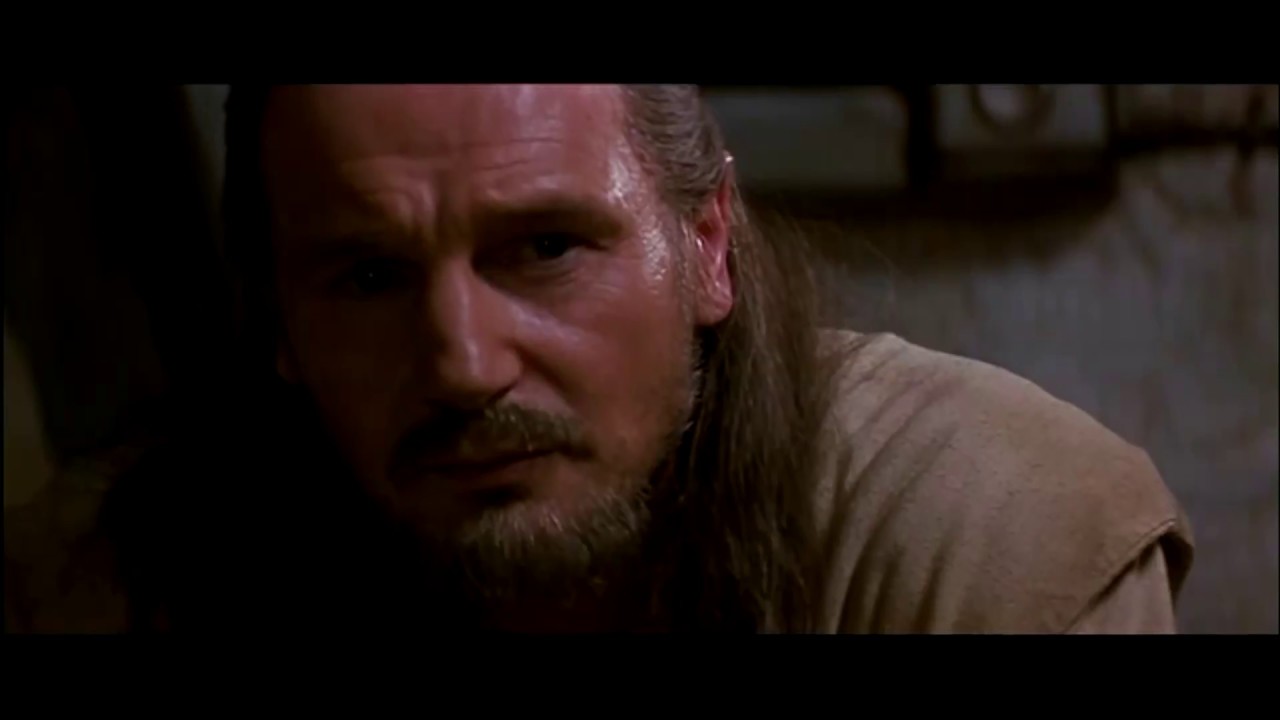 Star Wars fan edit - "Dinner on Tatooine" from The Phantom Menace - YouTube
