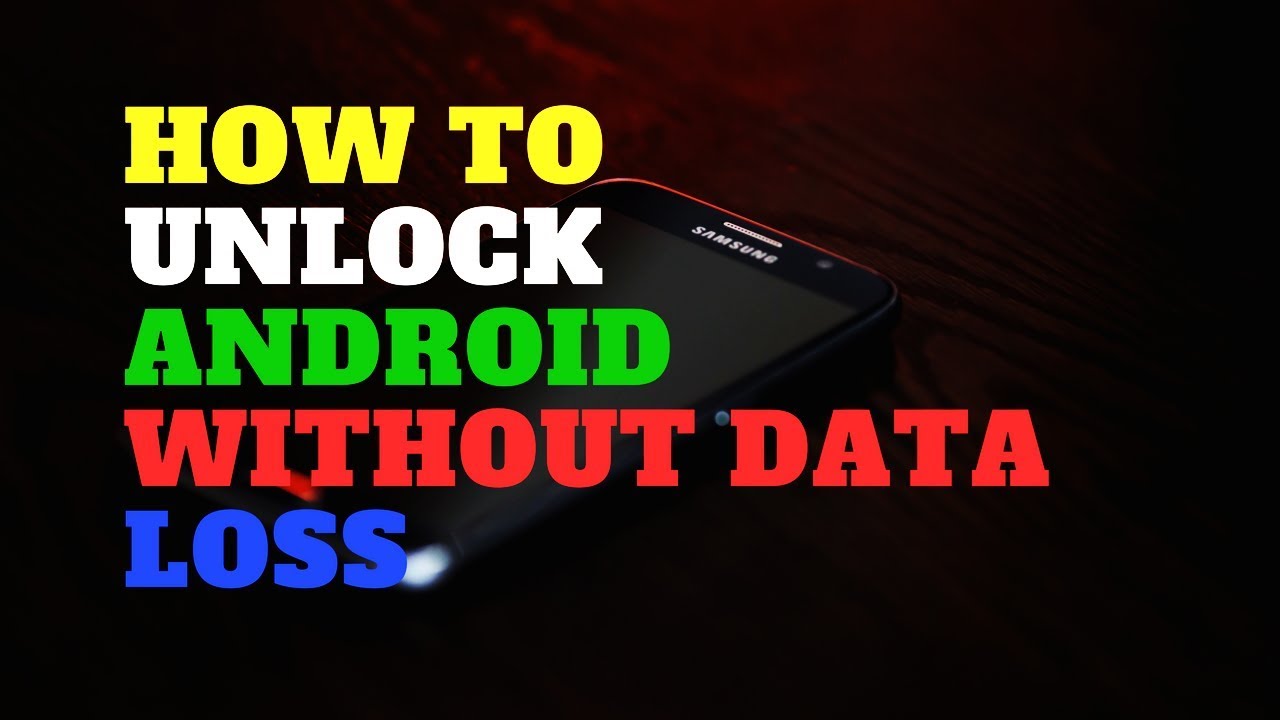 How To Remove Pattern Lock Without Factory Reset Or Data Loss 2019 how-to-remove-pattern-lock-without-factory-reset-or-data-loss-2019
