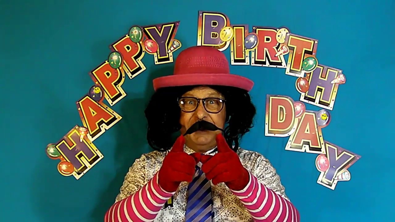 Happy Birthday ADDISON song - YouTube