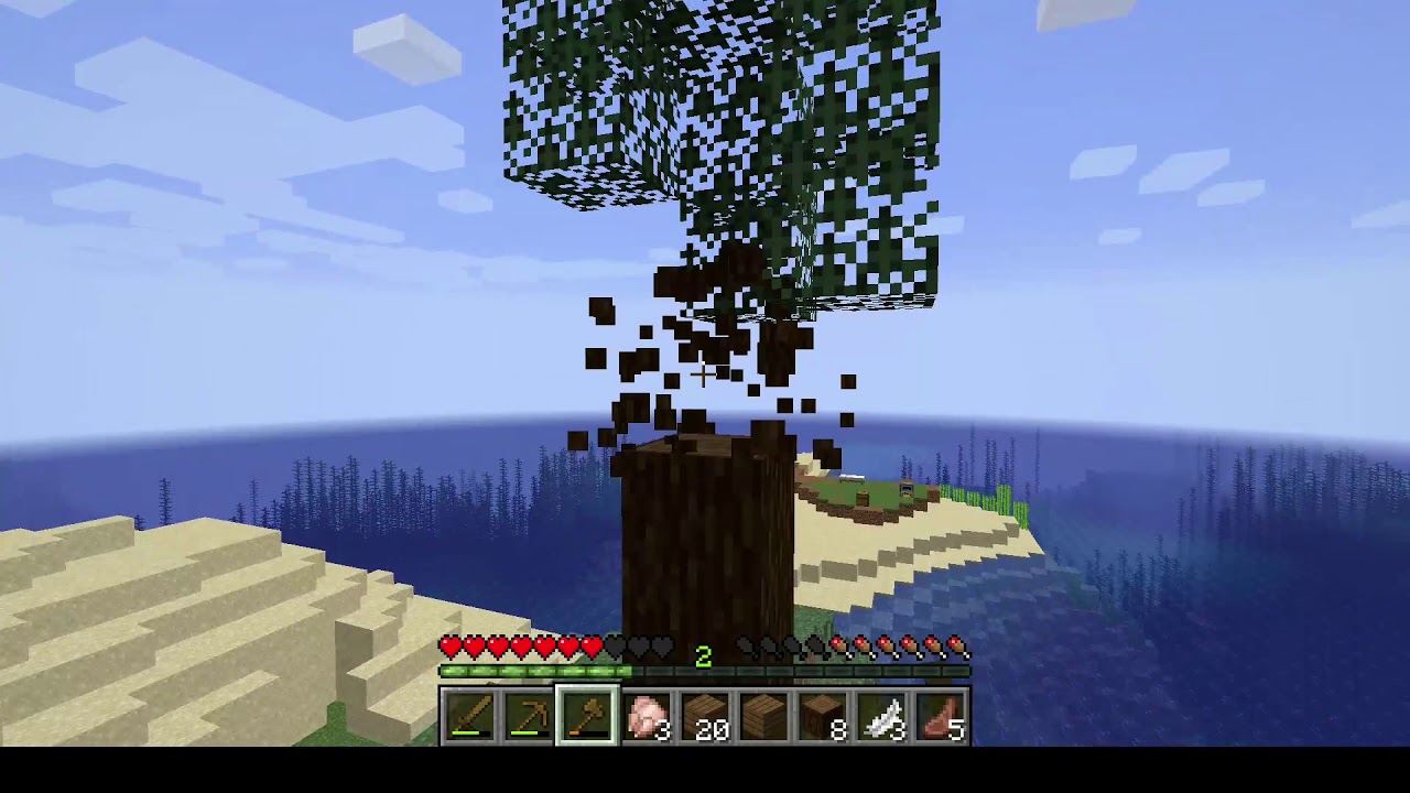 Minecraft#3 - YouTube