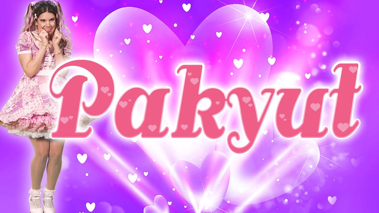 Sahara - Pakyut (Official Music Video) - YouTube