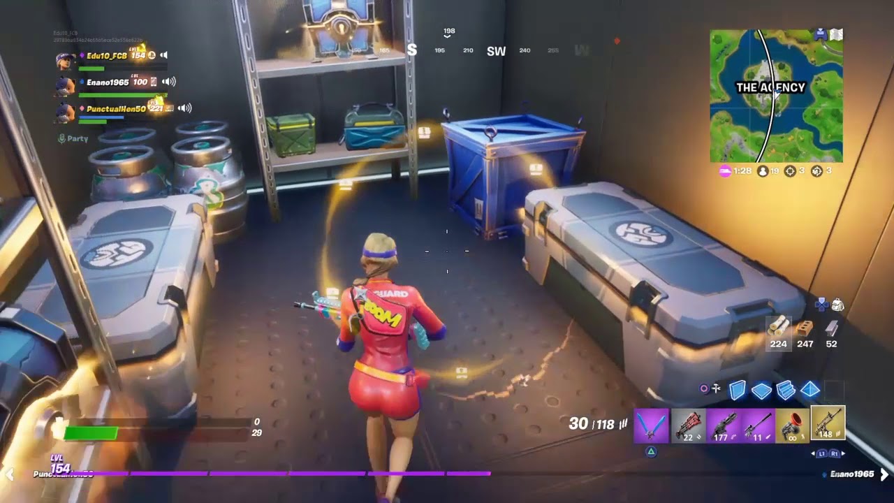 Squad Gameplay part 2 - YouTube