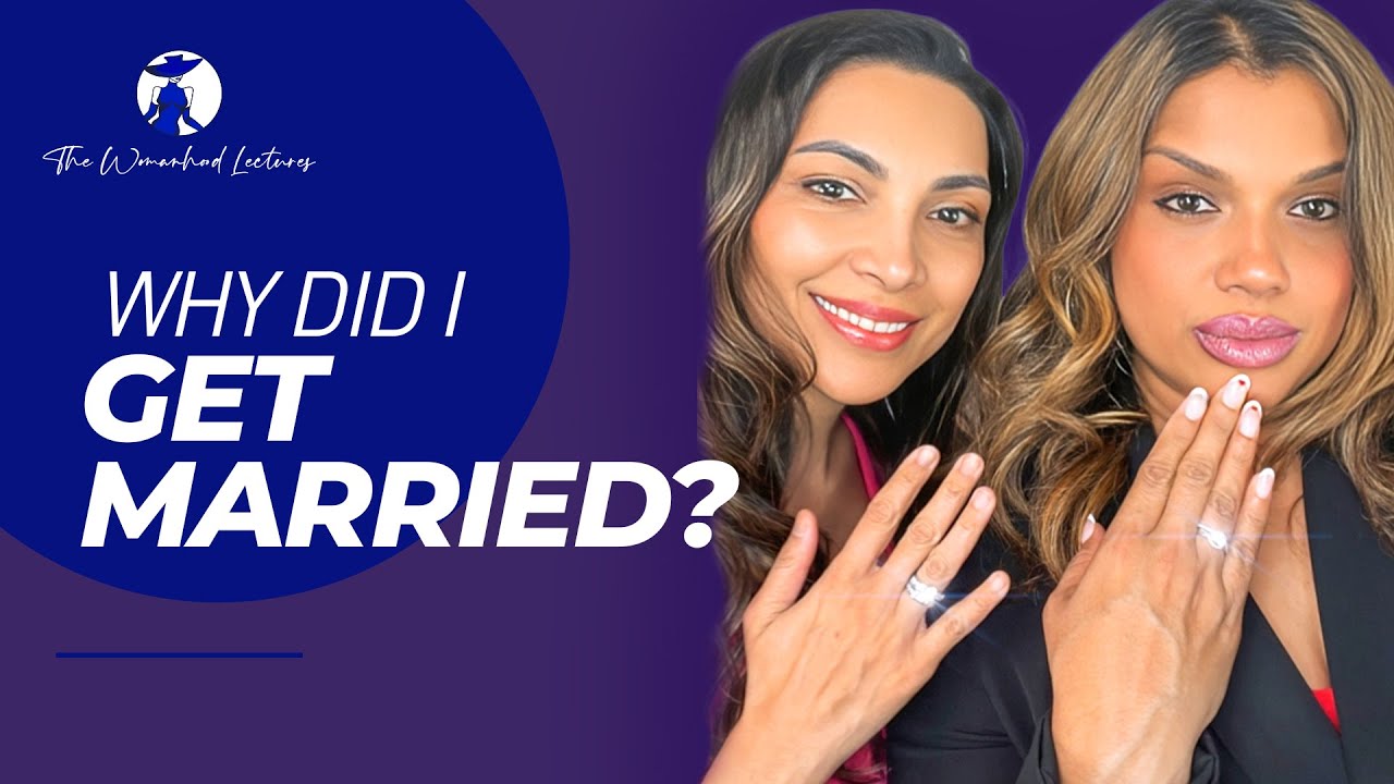 Wondering If Marriage is Worth it Or Just a Foolish Gamble? Here Is Our ...