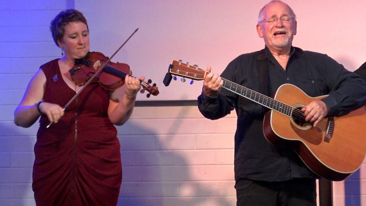 Always Back to You (Eric Bogle) - YouTube