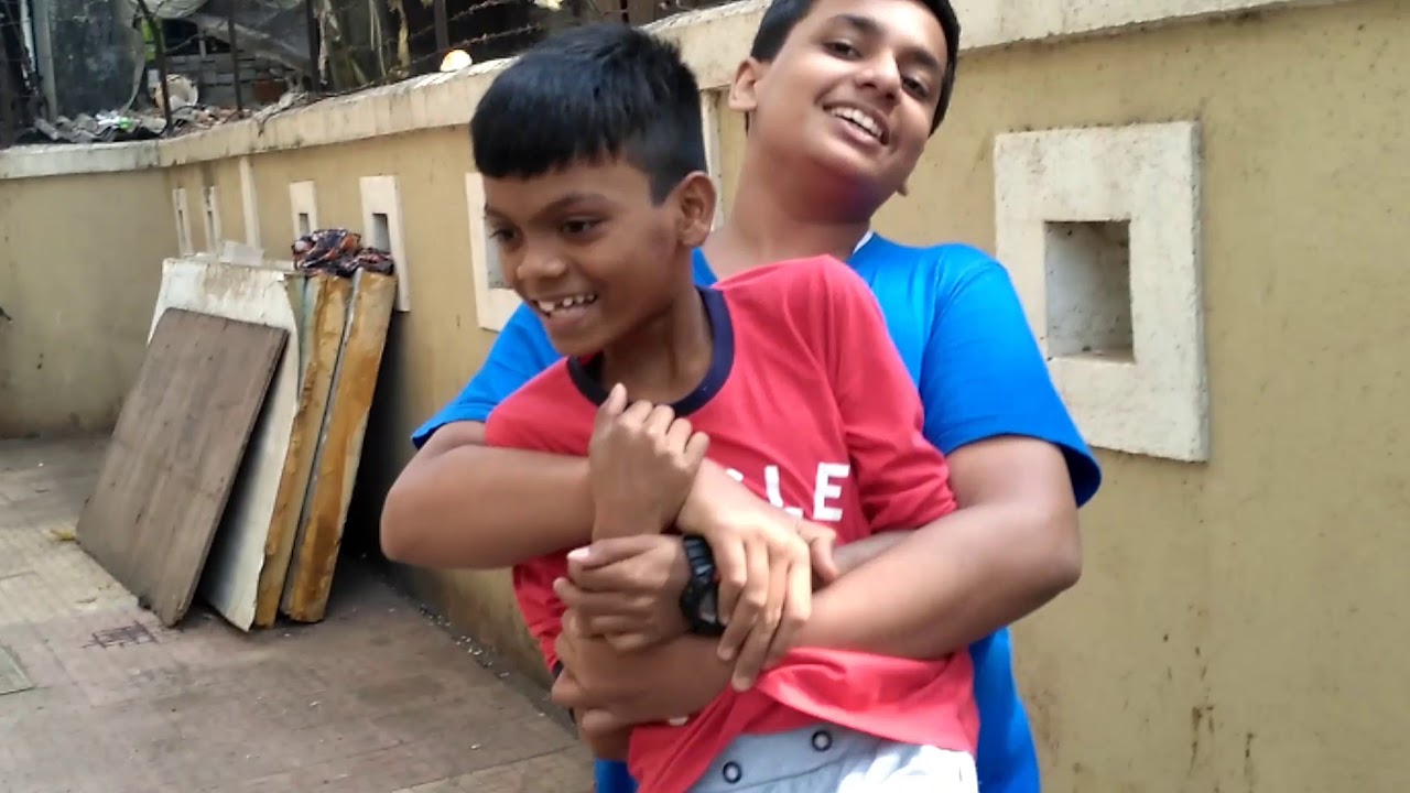 Sakli game - YouTube