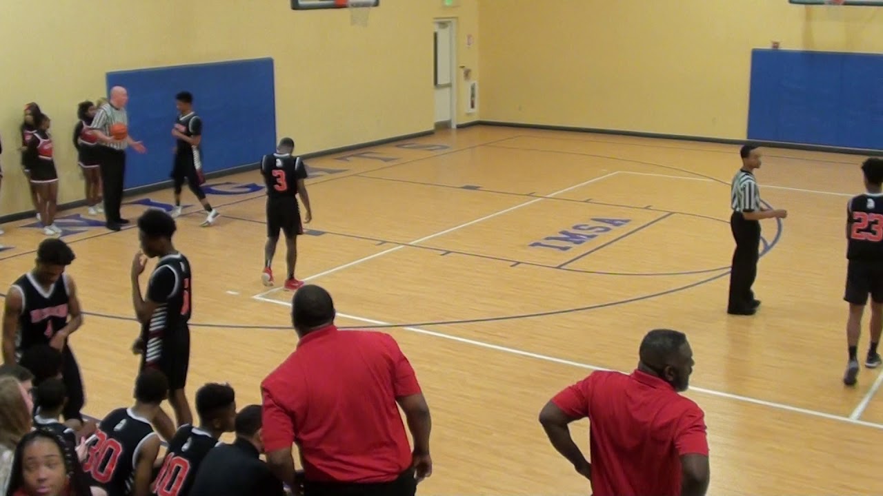 Herron varsity Riverside 8 - YouTube