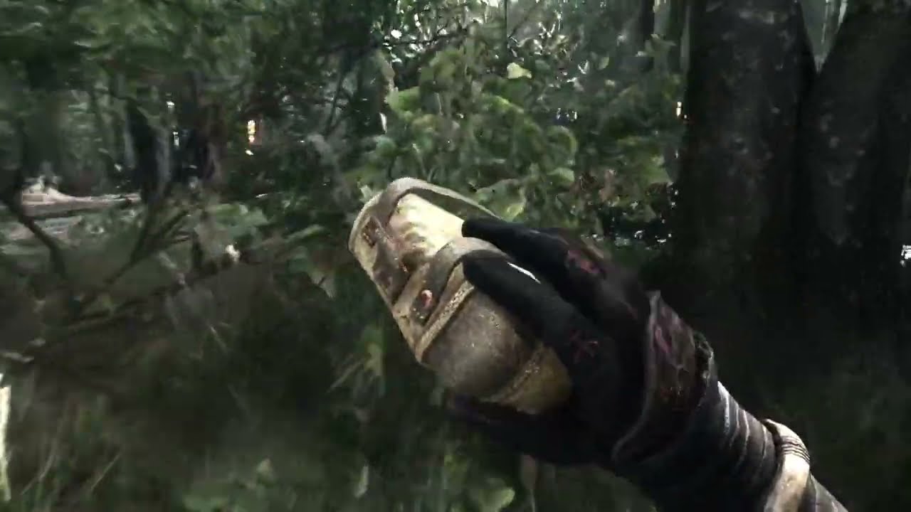 🎮 Hunt: Showdown 1896 | [Solo] Bounty Hunt | Garden Of The Witch | 700 ...