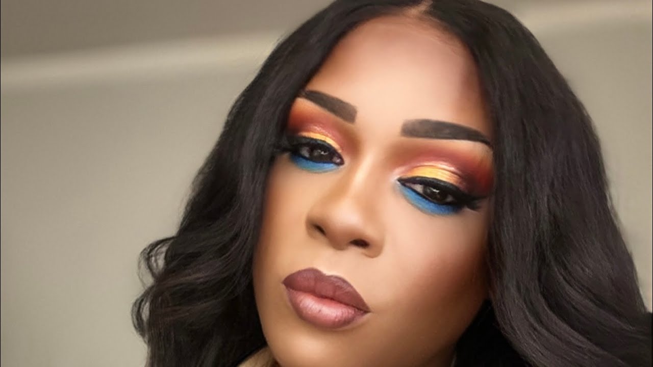 Kay-k is live! 🔴 Live: Glam Dinner Chat 💄 | Cozy Makeup Vibes + Chill ...