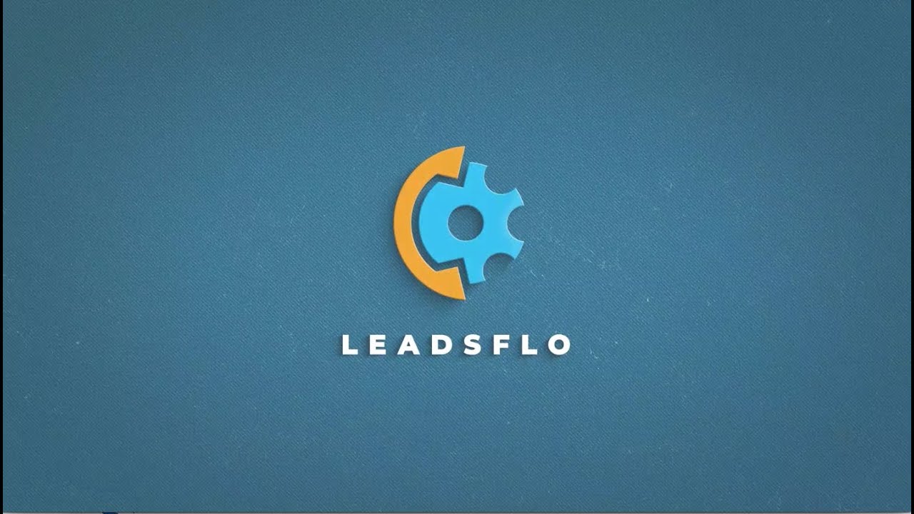 Pay Per Lead Leadsflo - YouTube
