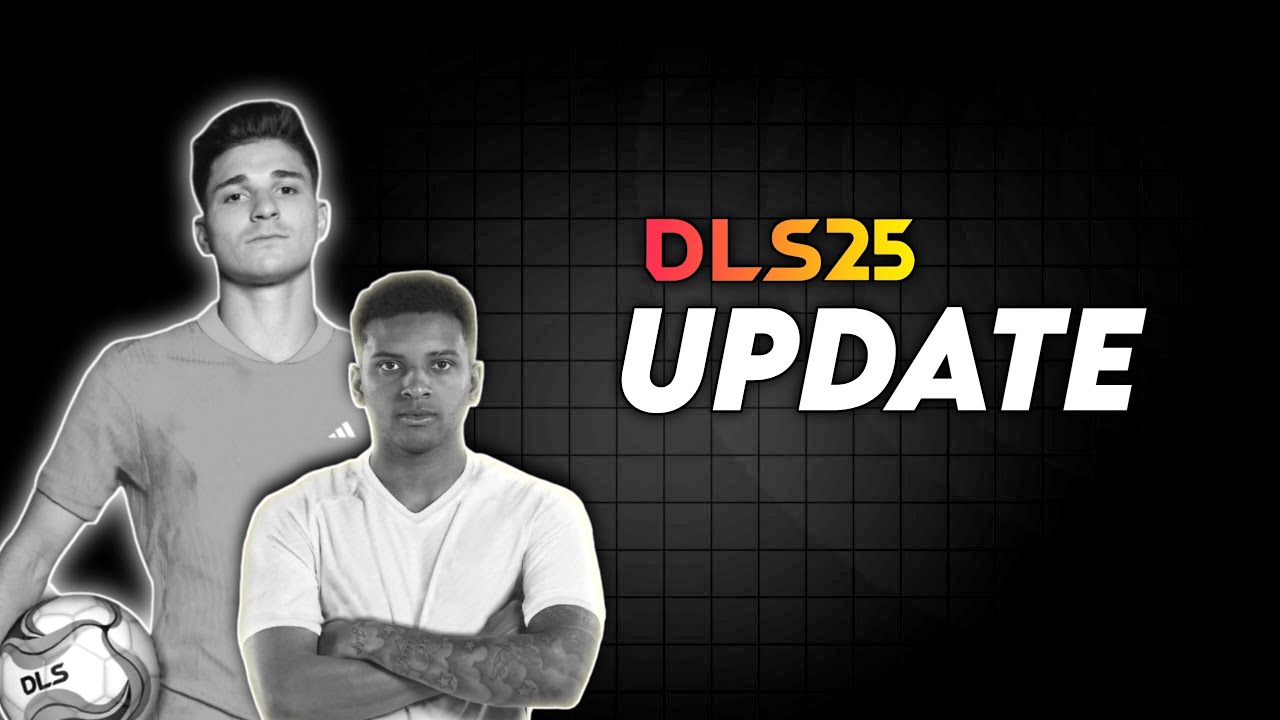 DLS25| Latest Update In dream league soccer 2025| #dls25 # ...