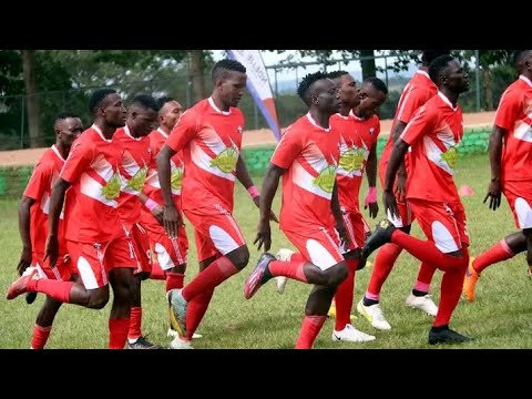 2:2 FULL TIME KITARA FC vs MBARARA FC @ KIGAYA HOIMA 13/04/2023 - YouTube