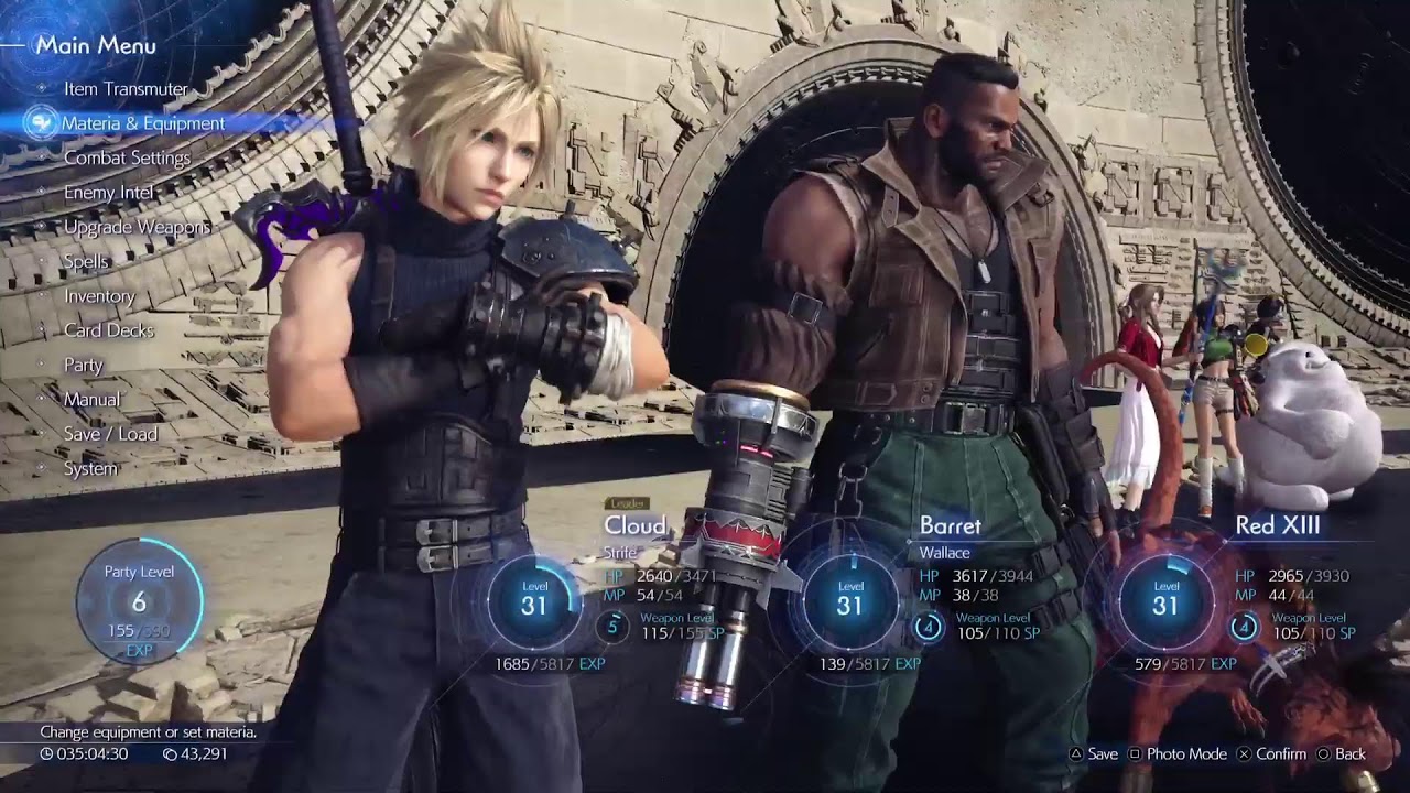 Chocobo Time - YouTube