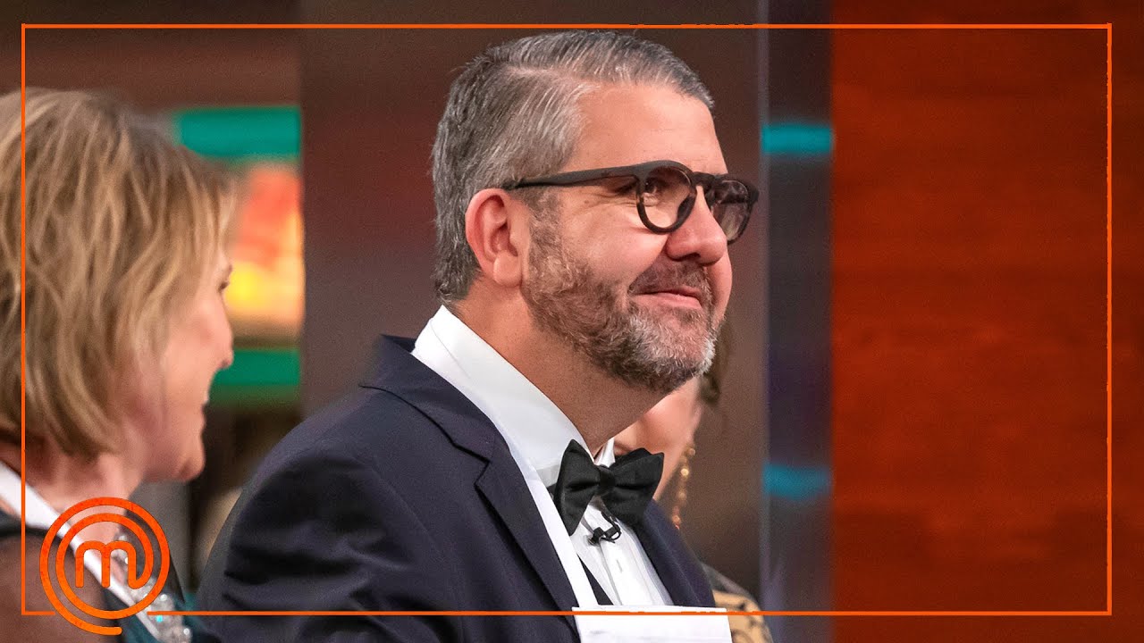 Florentino Fernández se transforma en… ¡Flosie! | MasterChef Celebrity ...