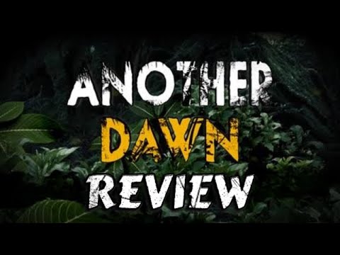 Another Dawn may be the worst PS4 game yet - YouTube