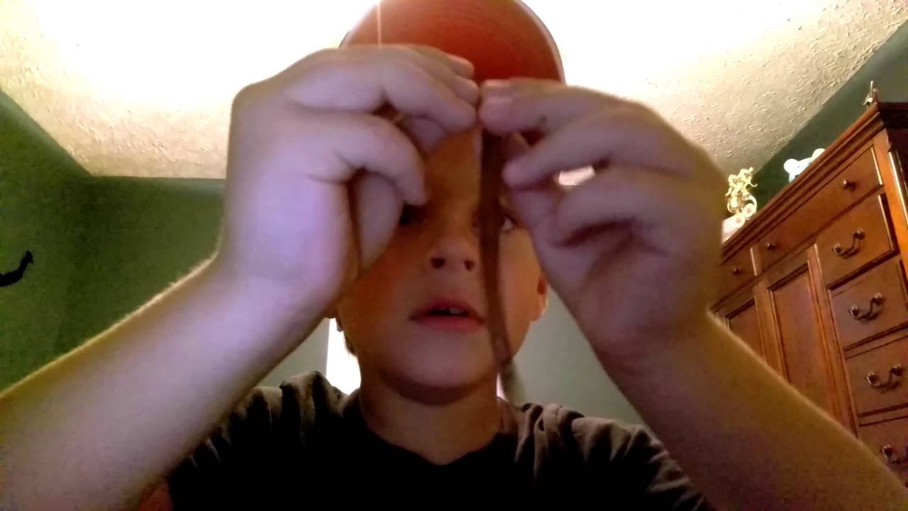 Fishing with Garrett 103 - YouTube