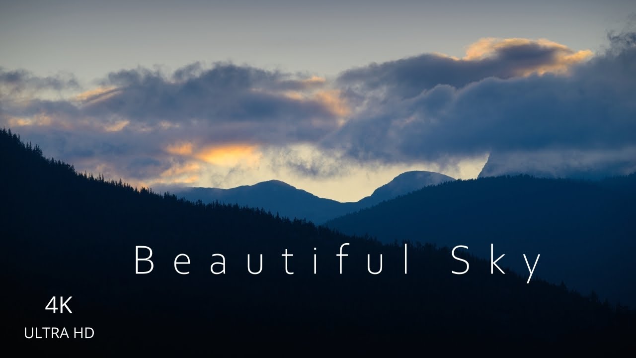 Beautiful Morning | Zen Relaxation | Cinematic Music - YouTube