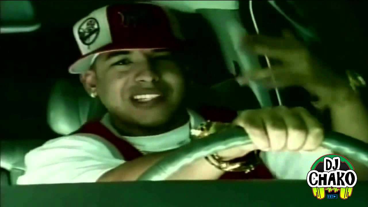 El Cangri 2002 HQ - YouTube