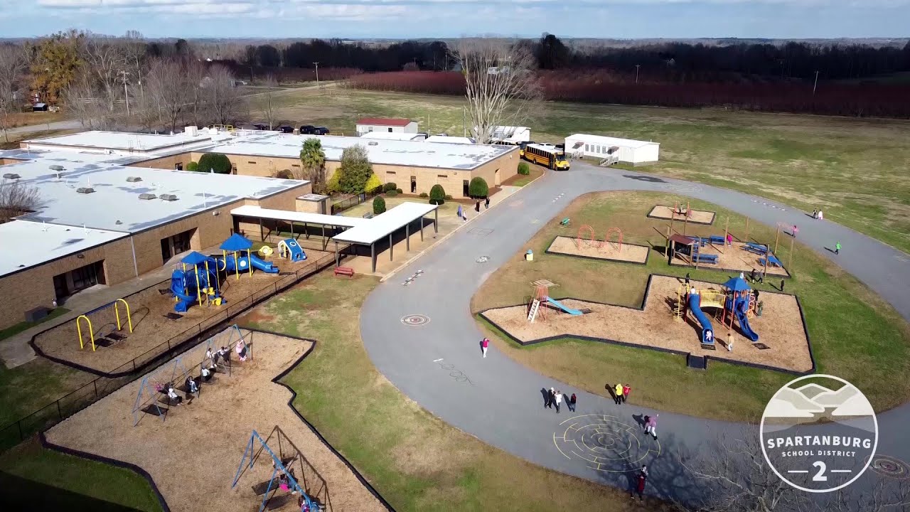 Celebrating our National ESEA Distinguished School, Cooley Springs ...