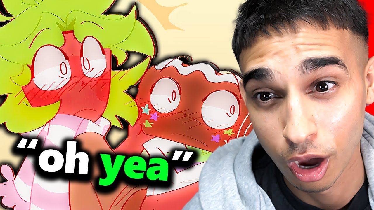 Can Dandy's World TikToks Make Me Laugh?? - YouTube