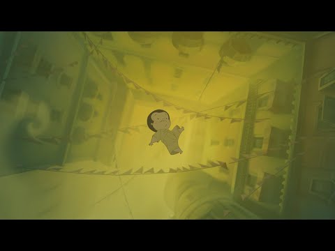 Nocturna (soundtrack) - Outside